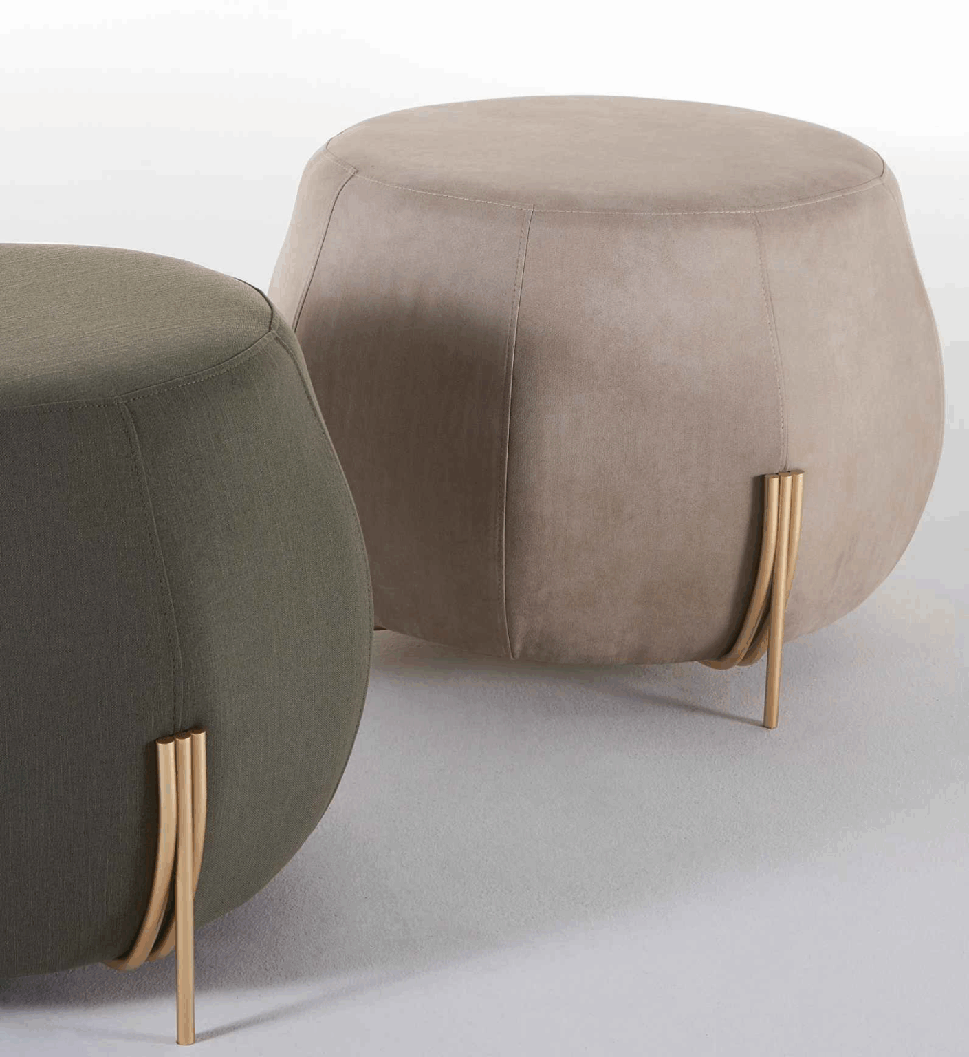 Puffs – A Casa das Cadeiras